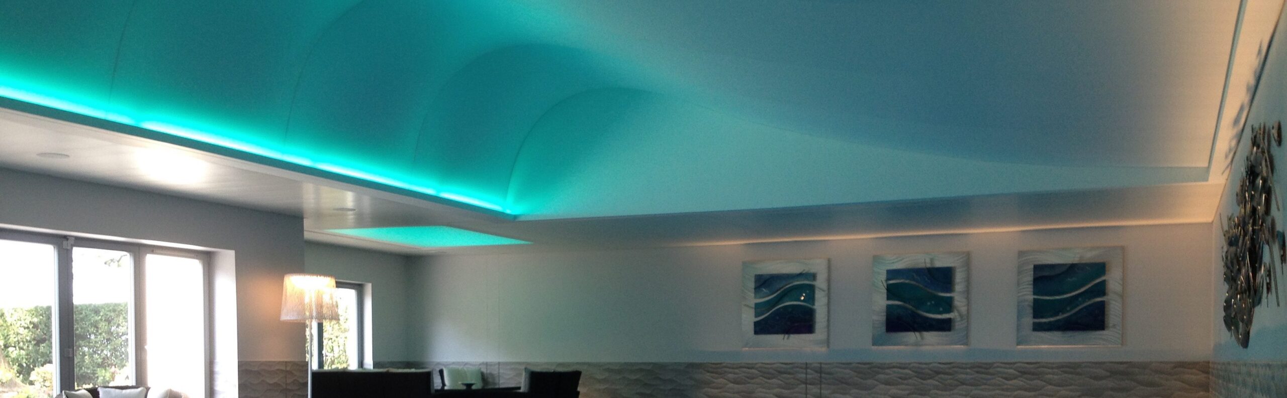 DMX Programming Services Ireland | DMX KNX - KNX Ireland