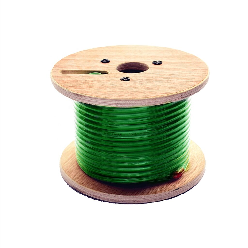 KNX 2Pair Cable, 100M Drum - KNX Ireland