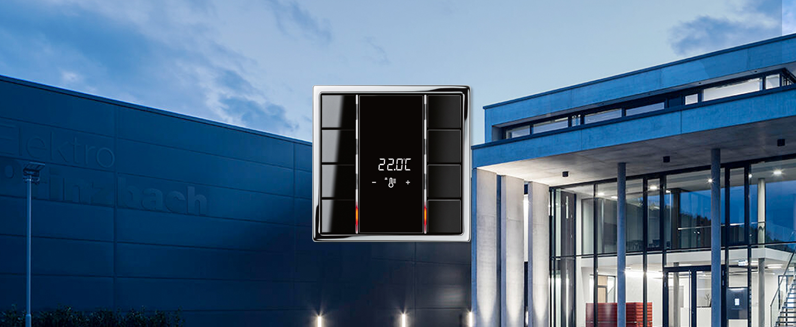 KNX Commercial System Integrator Ireland - KNX Ireland