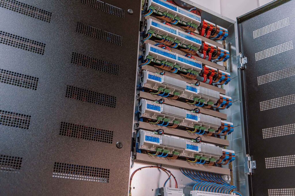 Buy Future Automation Enclosures Ireland - KNX Ireland