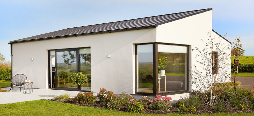 Modular Smart Homes Ireland - KNX Ireland
