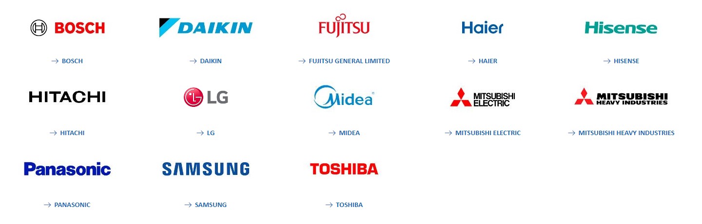 HMS Intesis AC Interfaces - KNX Ireland