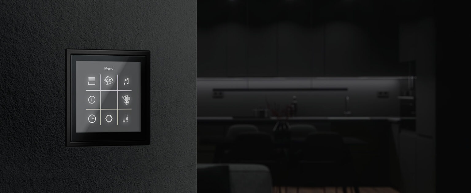 KNX Tech Home Automation Solutions - KNX Ireland